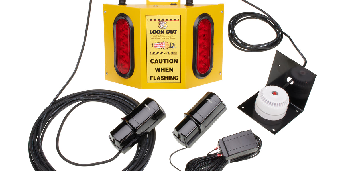 Fit Height Awareness Warning System — MasonLift Limited