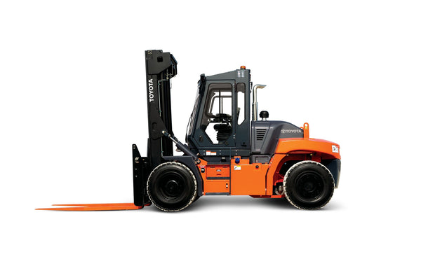High-Capacity Core IC Pneumatic — MasonLift Limited