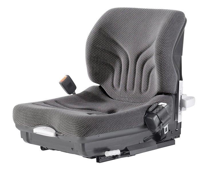 MSG20 Semi-Suspension Seats — MasonLift Limited