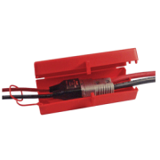 SB Lock-Out Box — MasonLift Limited