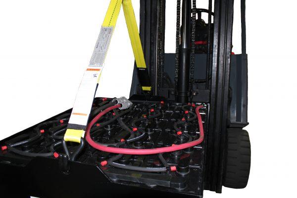 Battery Sling