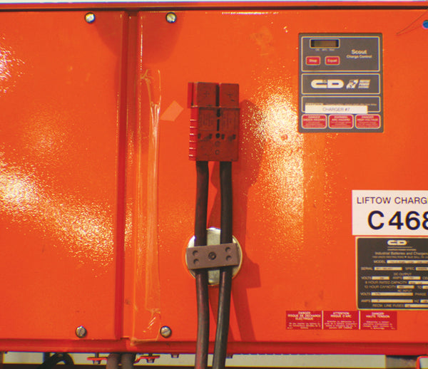 Battery Cable Magnet