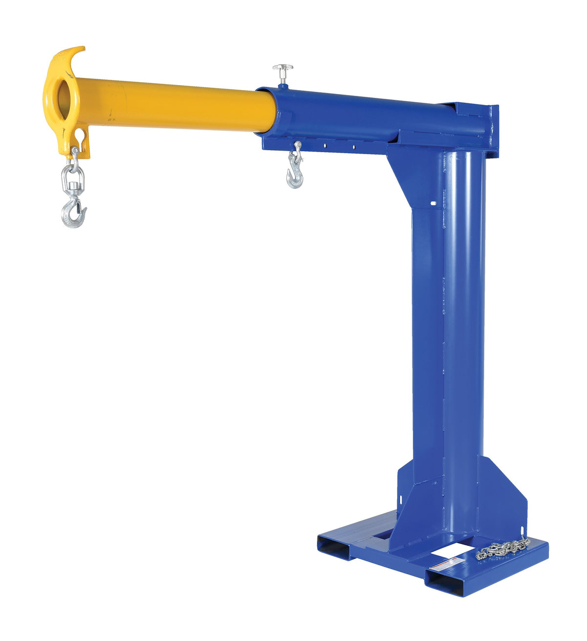 High Rise Boom — MasonLift Limited