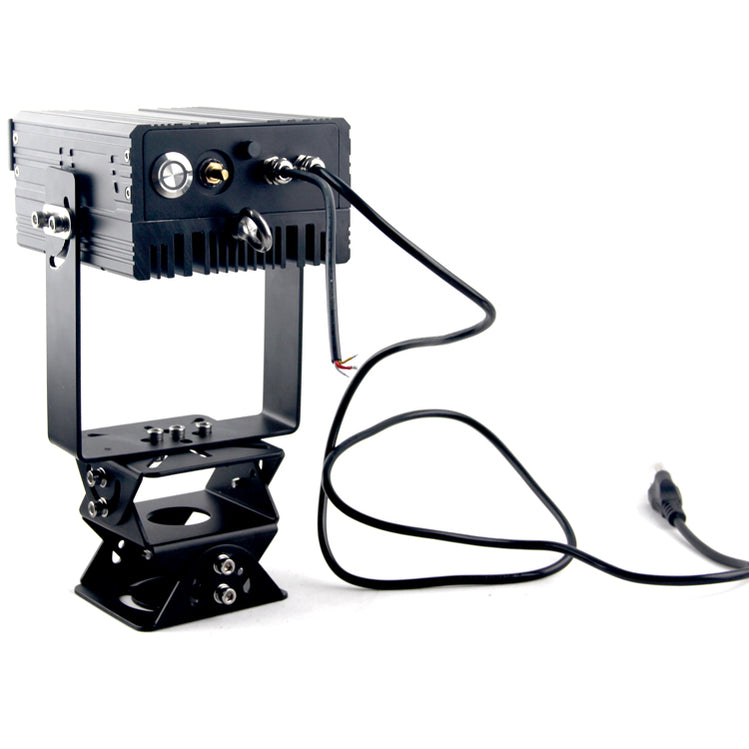 Laser Line Light — MasonLift Limited