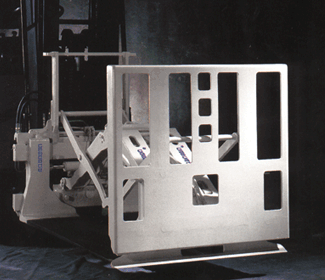 Push/Pull Attachment — MasonLift Limited